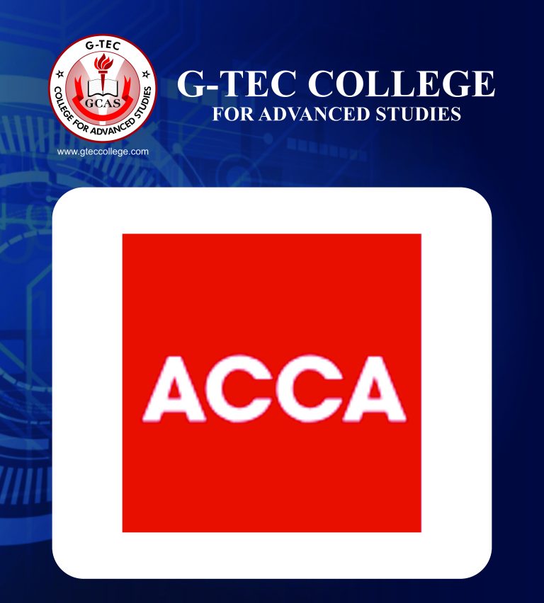 G-TEC College of Advanced Studies – Transforming Lives Through Quality ...