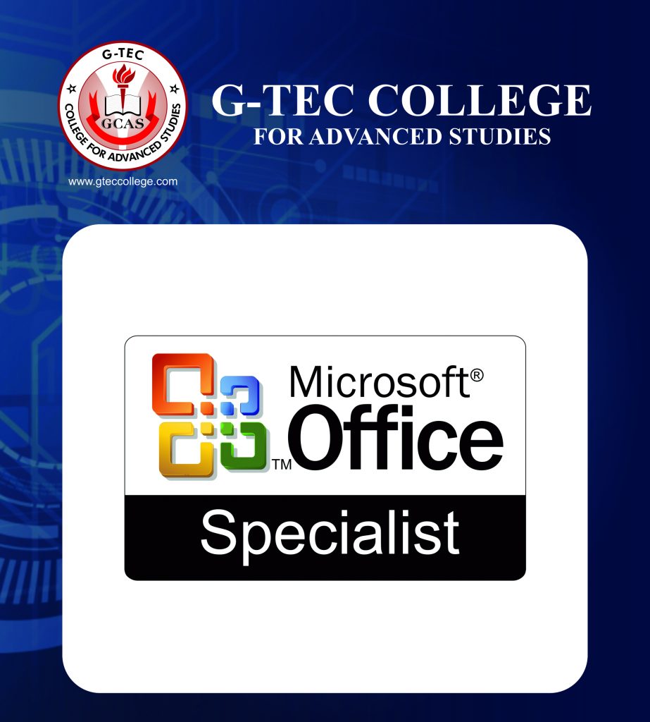 G-TEC College of Advanced Studies – Transforming Lives Through Quality ...